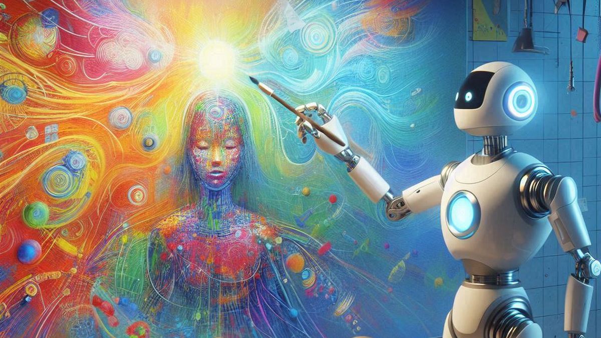 Will AI Become the New Interface for Creativity?